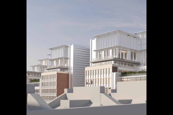 Green light for Make’s plans to retrofit its first big project | News ...